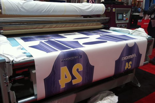 Sublimation Printing – SH Sports and Goods